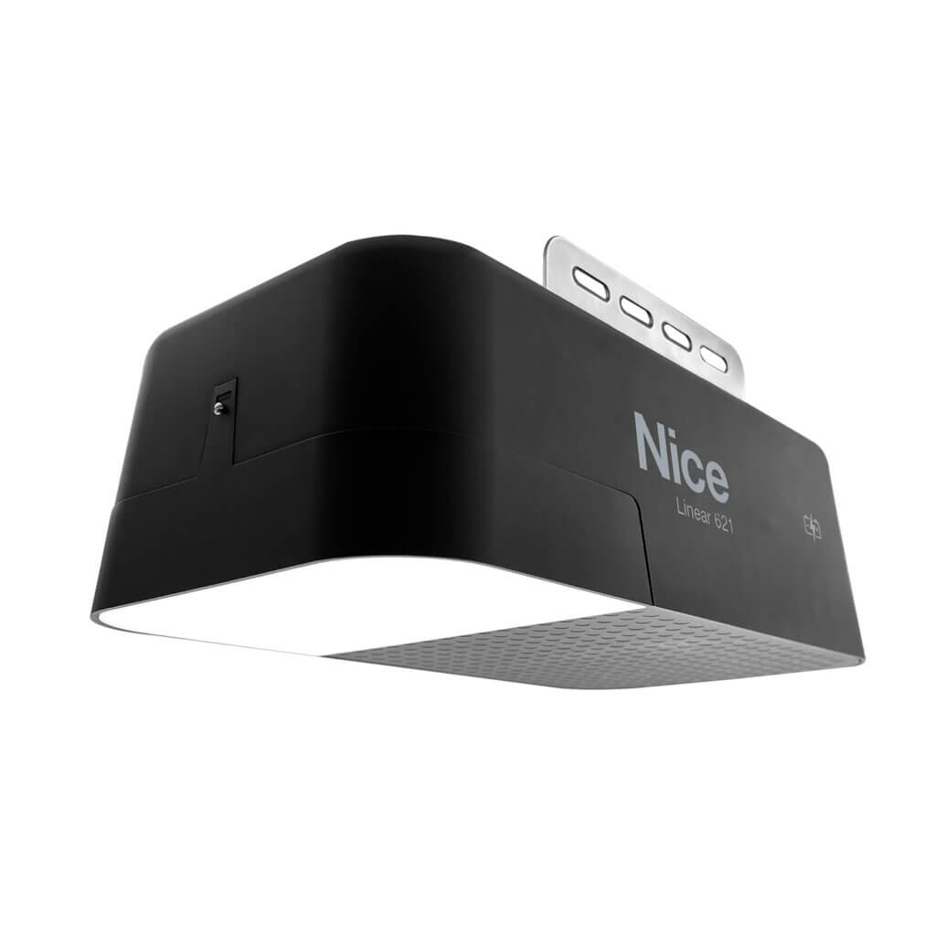The Value-driven Garage Door Opener | Nice/Linear
